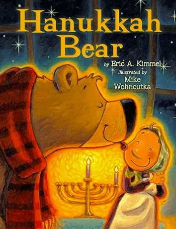 Hanukkah - The Jewish Festival of Lights - and books to use in your ...