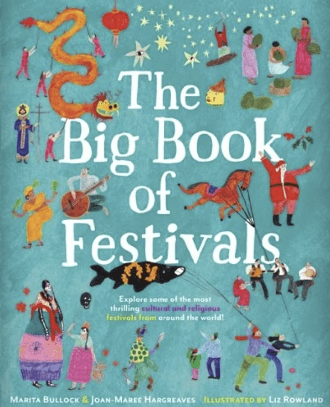 Celebrating Carnivals! - The Story Project