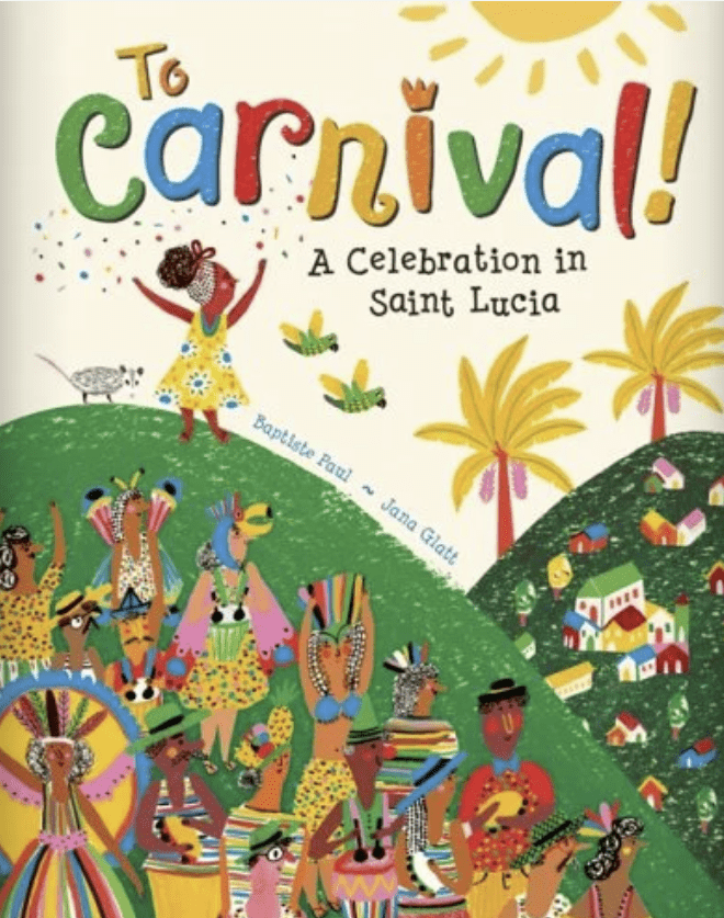 Celebrating Carnivals! - The Story Project