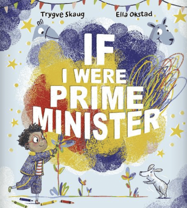 7 books that encompass British Values - The Story Project