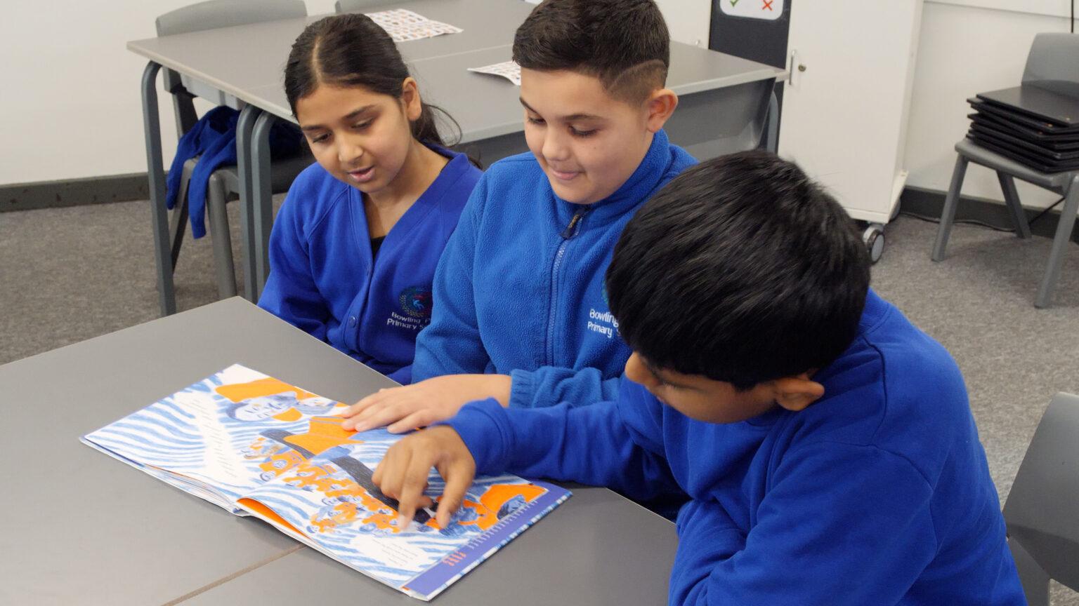 How the 2025 National Curriculum review affects RSHE and PSHE in ...
