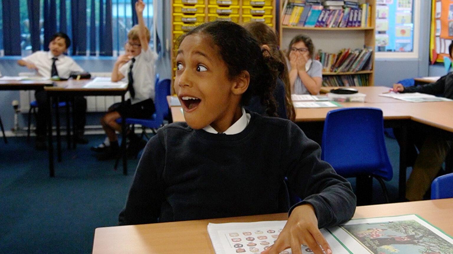 How the 2025 National Curriculum review affects RSHE and PSHE in ...